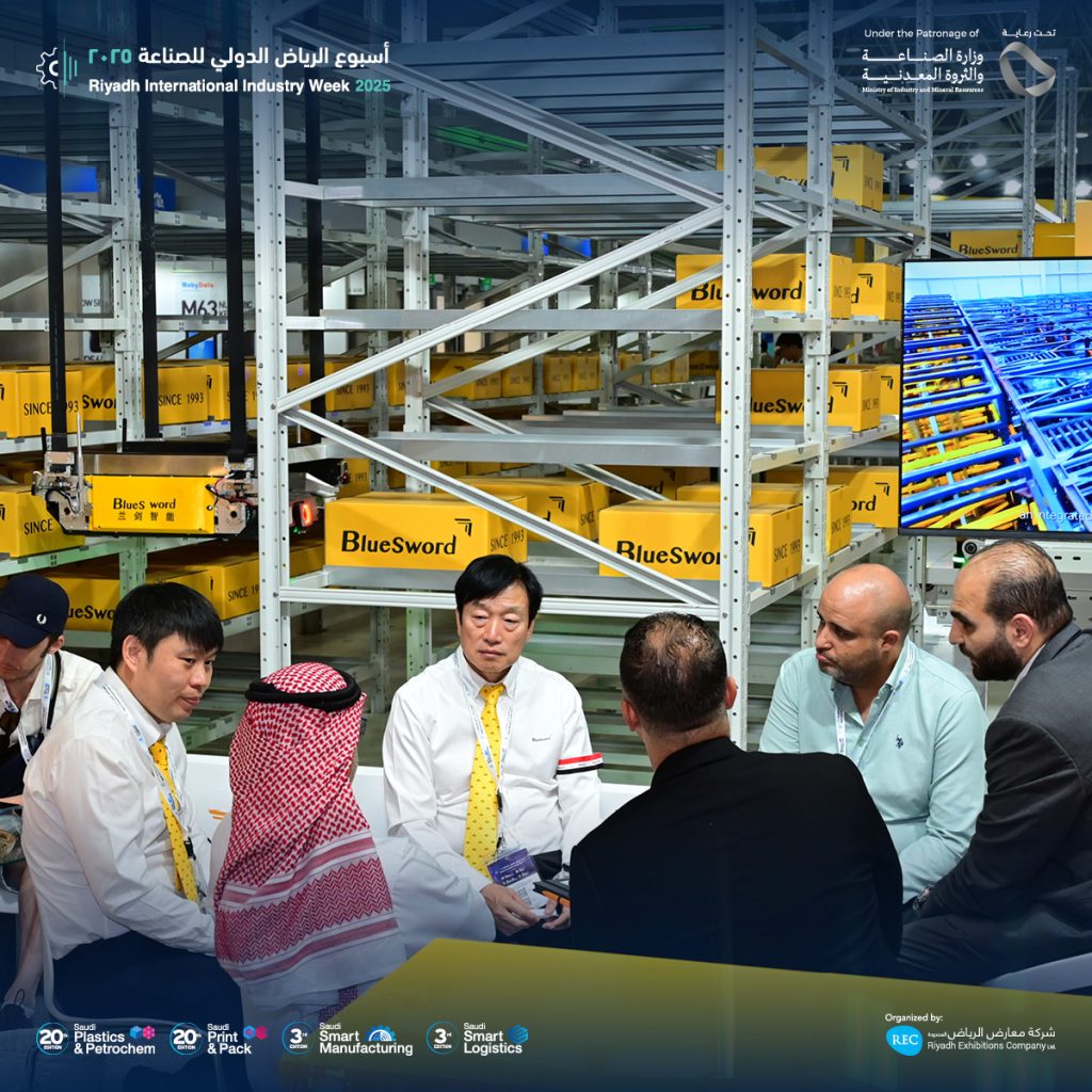 Picture Gallery – Saudi Plastics & Petrochem 2025